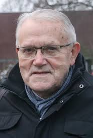 Geert Douwes overleden | V.V. Peize