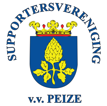 Veld of/en zaal | V.V. Peize