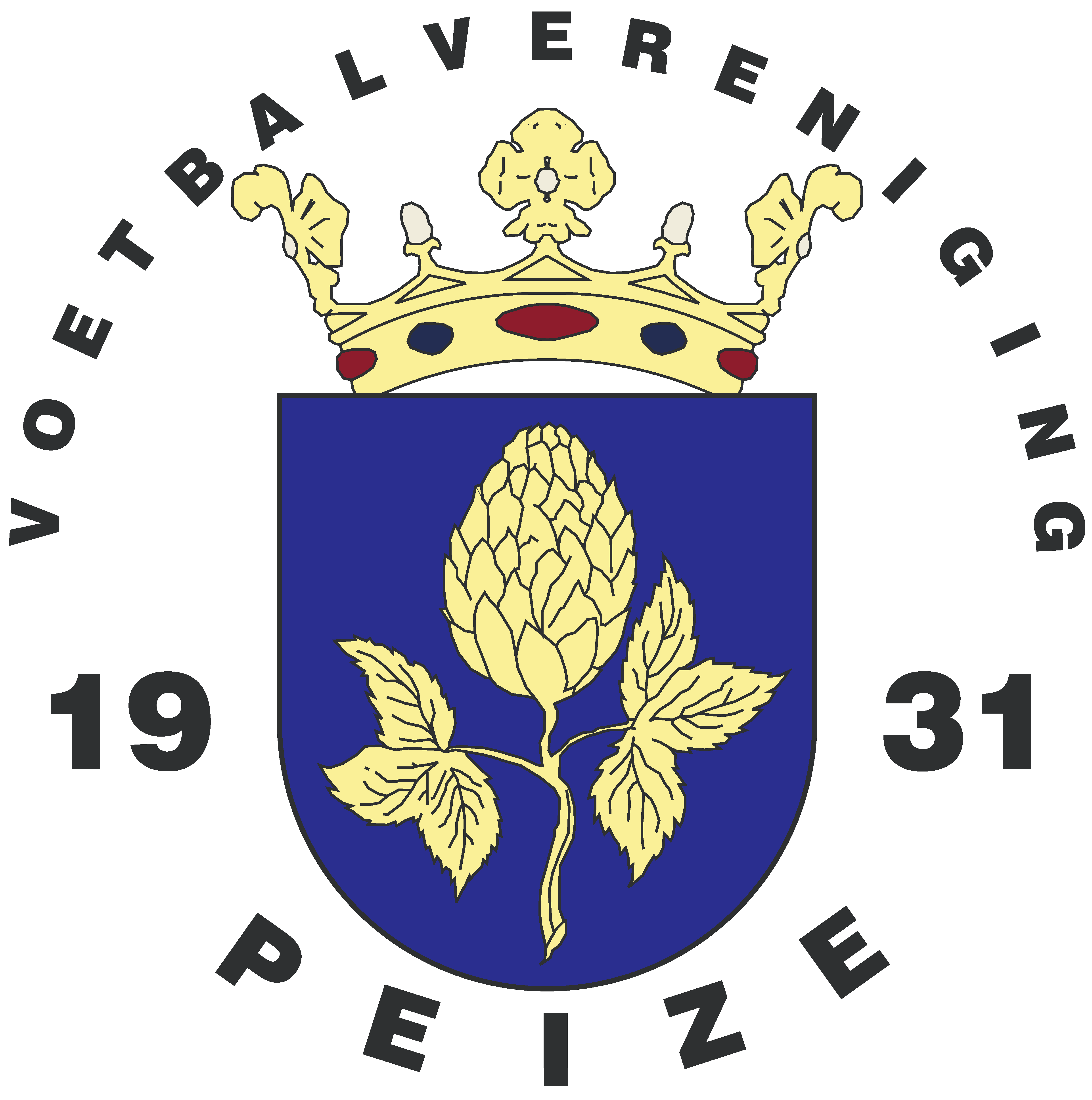 Start trainingen jeugdteams vv Peize seizoen 2019 -2020 | V.V. Peize